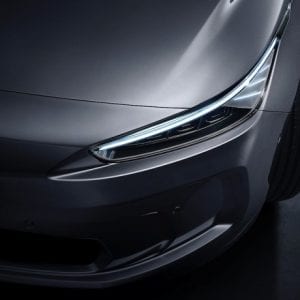 Geometry A, la nueva marca y modelo eléctrico de Geely para el mundo