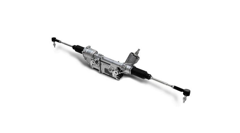 power steering