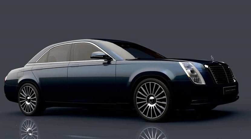 Mercedes Icon E Concept: the return of a classic but full of technology