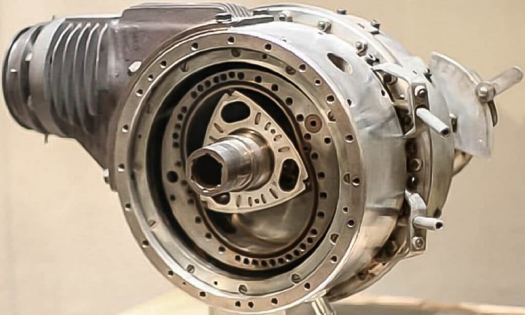 Motores más raros de la historia