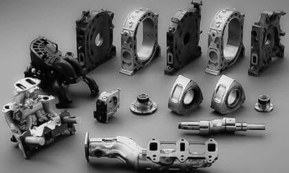 Wankel engine: what is it, how does it work, parts, advantages and ...