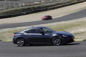 Toyota GT86