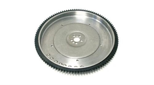 ¿Para qué sirve el volante motor?