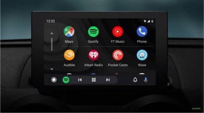 Google actualiza y pone más guapo e intuitivo a su sistema Android Auto