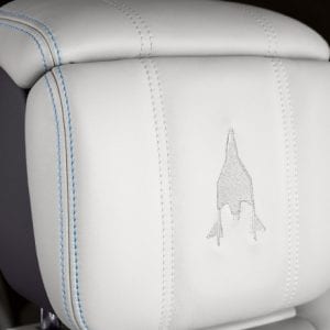 Llega el Land Rover Range Rover Astronaut Edition para clientes Virgin