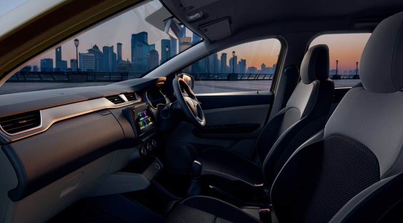 Let India tremble, because the Renault Triber arrives ready to succeed