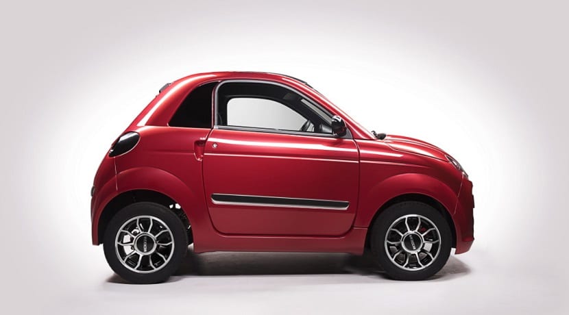 Cars without a license: what they are like, what permit they require ...