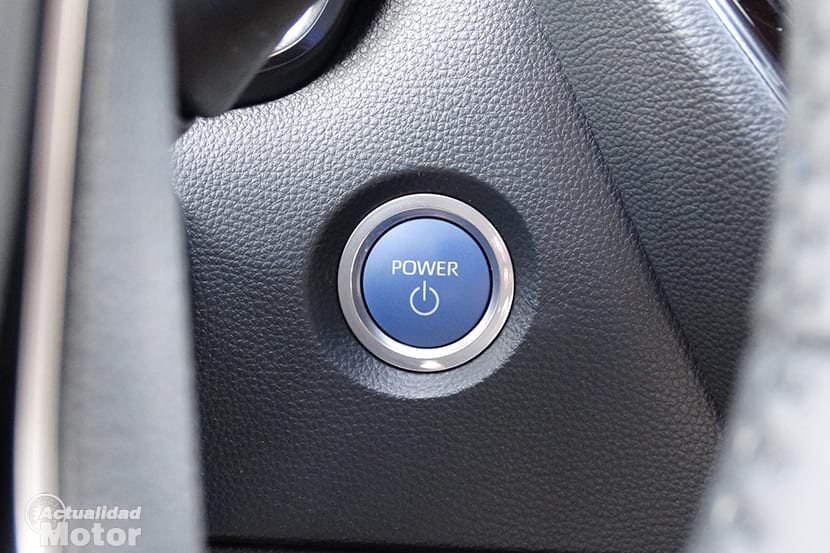 Test Toyota Corolla Touring Sports 2.0 hybrid 180H (with video)