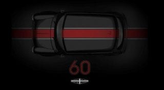 David Brown Automotive publica el primer teaser del Mini Remastered