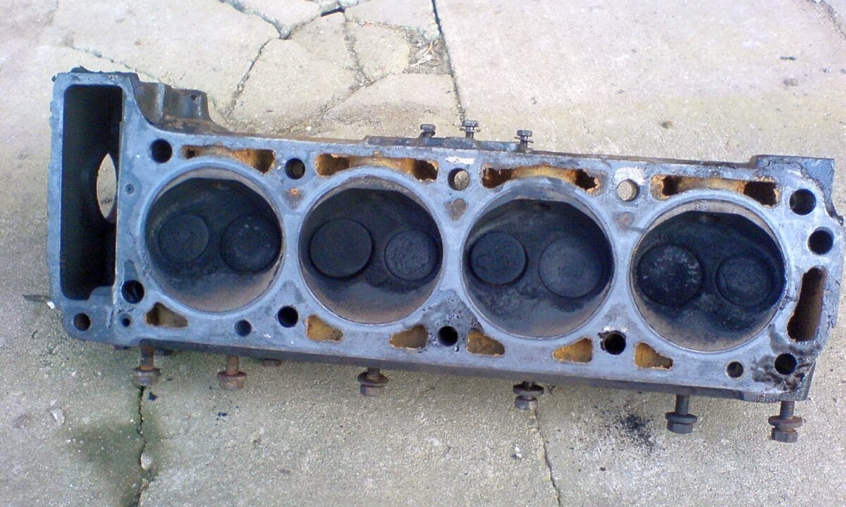 Combustion chambers: what are they for and types