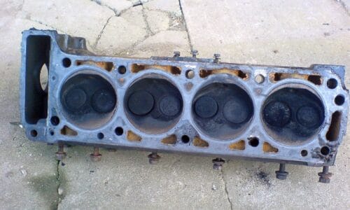 Combustion chambers: what are they for and types