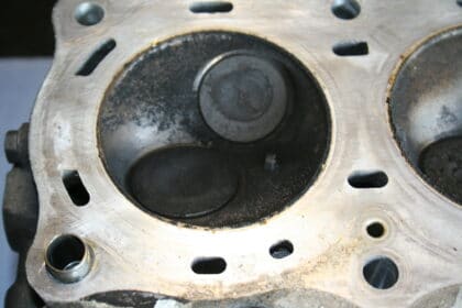Combustion chambers: what are they for and types