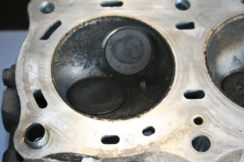 Combustion chambers: what are they for and types