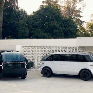 Canoo quiere que te olvides del coche y disfrutes la vida, ¿podrás? Yo no