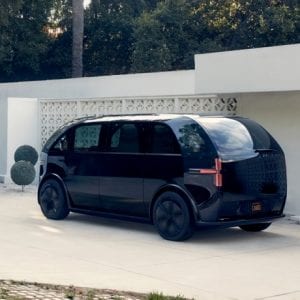 Canoo quiere que te olvides del coche y disfrutes la vida, ¿podrás? Yo no