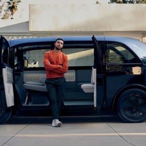 Canoo quiere que te olvides del coche y disfrutes la vida, ¿podrás? Yo no