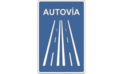 Autopista y autovía: cuál es la diferencia en España