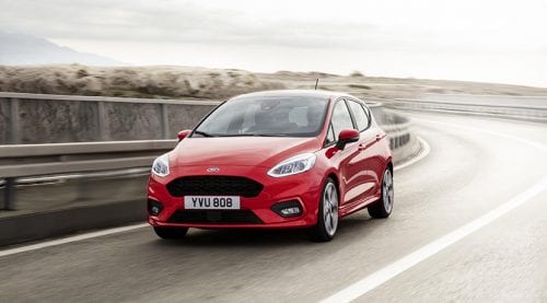 Estos son los 5 rivales directos del Renault Clio, ¿cuál es mejor?