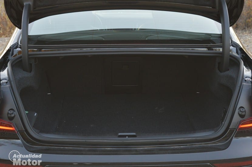 Test Volvo S60 T5 R-Design