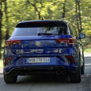Ya tenemos el precio del Volkswagen T-Roc R de 300 CV