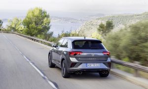 Ya tenemos el precio del Volkswagen T-Roc R de 300 CV