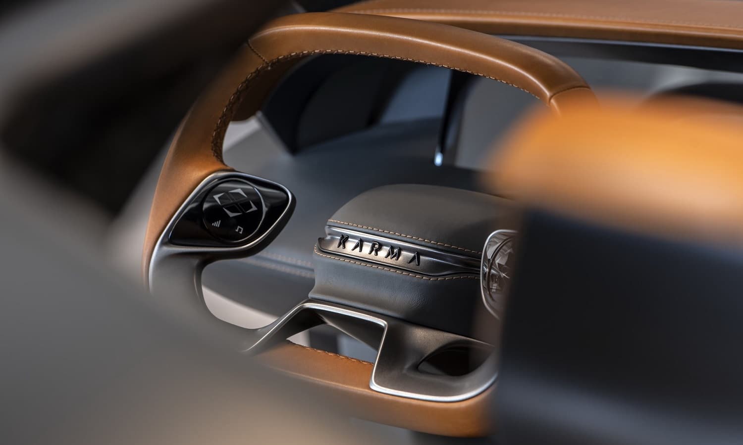 Karma SC2: 1.100 CV y 14.000 Nm para hacer temblar al Tesla Roadster