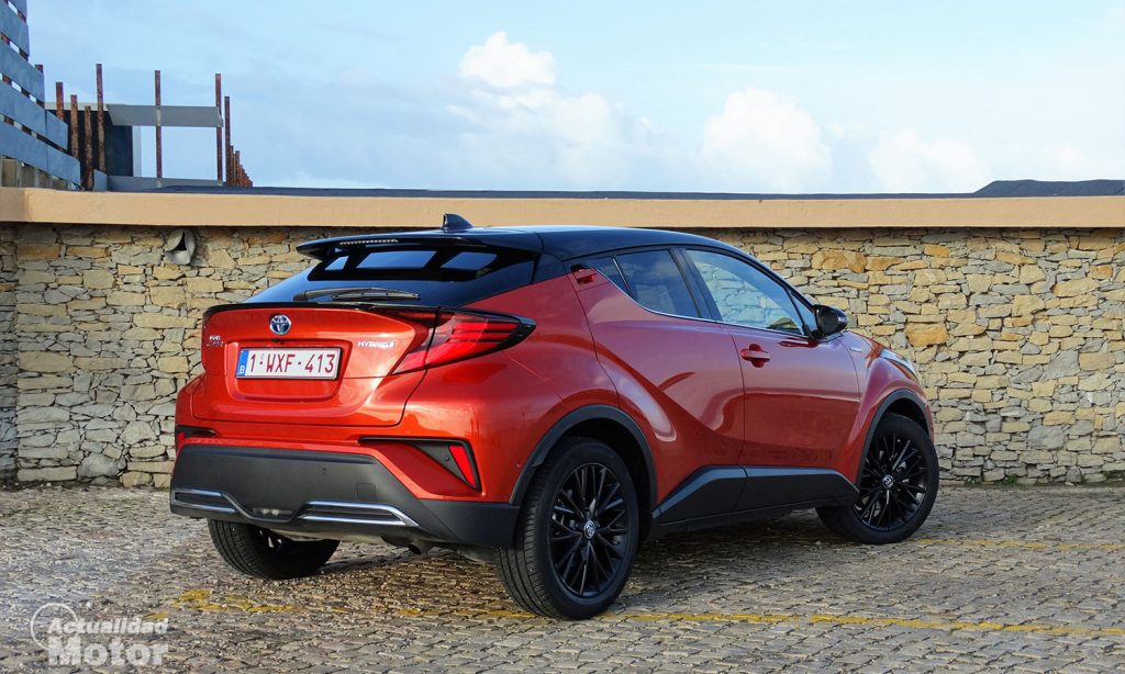 Análisis del segmento C-SUV: los diez SUV compactos más vendidos