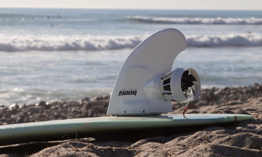 Dapatkan papan selancar listrik dengan kit konversi sederhana ini