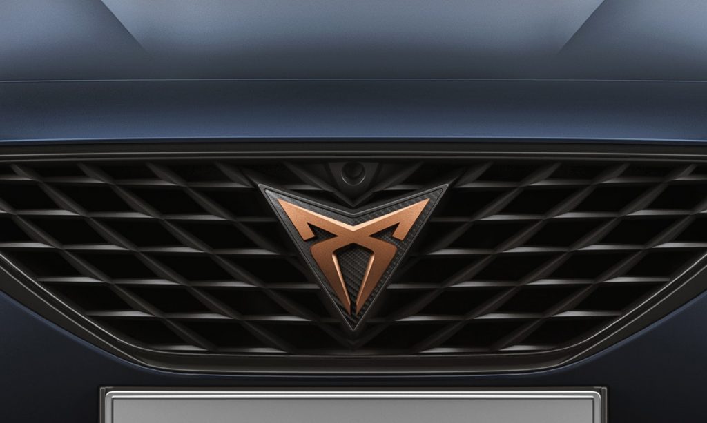 El Cupra León eléctrico: el futuro de un compacto emblemático que marca ...