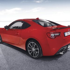 Toyota GT86