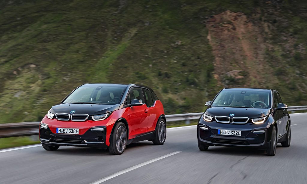 Los coches pequeños automáticos más recomendados en 2020