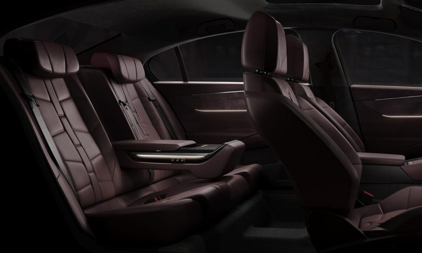 Nuevo DS 9: Todos los detalles de la lujosa y elegante berlina francesa