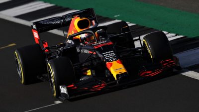 Red Bull RB16: este podría ser el año de Verstappen