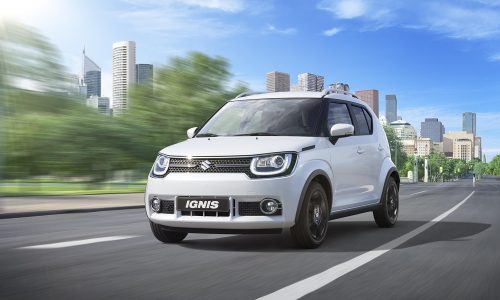 Los coches pequeños automáticos más recomendados en 2020
