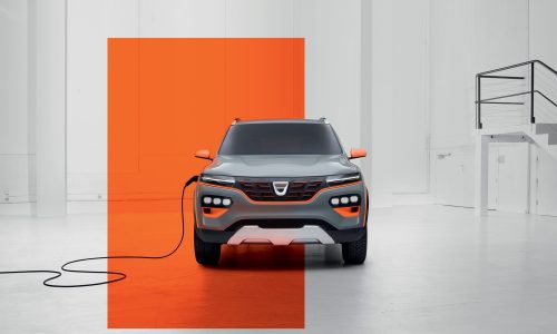 Dacia Spring Electric: ¿De verdad llegará con los 44 CV del Renault K-ZE?