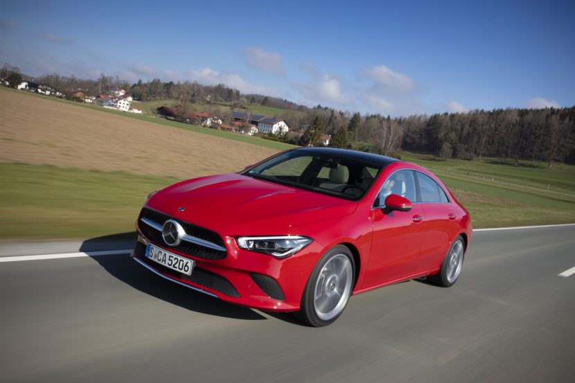 Mercedes-Benz - Todos los modelos de Mercedes-Benz | Actualidad Motor