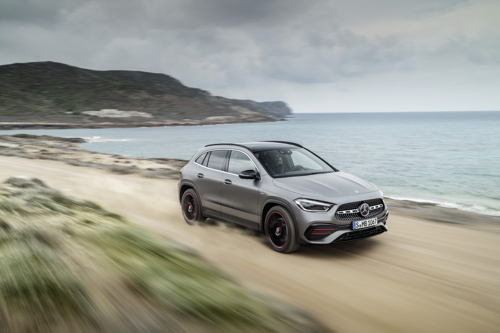 Mercedes GLA 2017, ya tenemos precios en España | Actualidad Motor