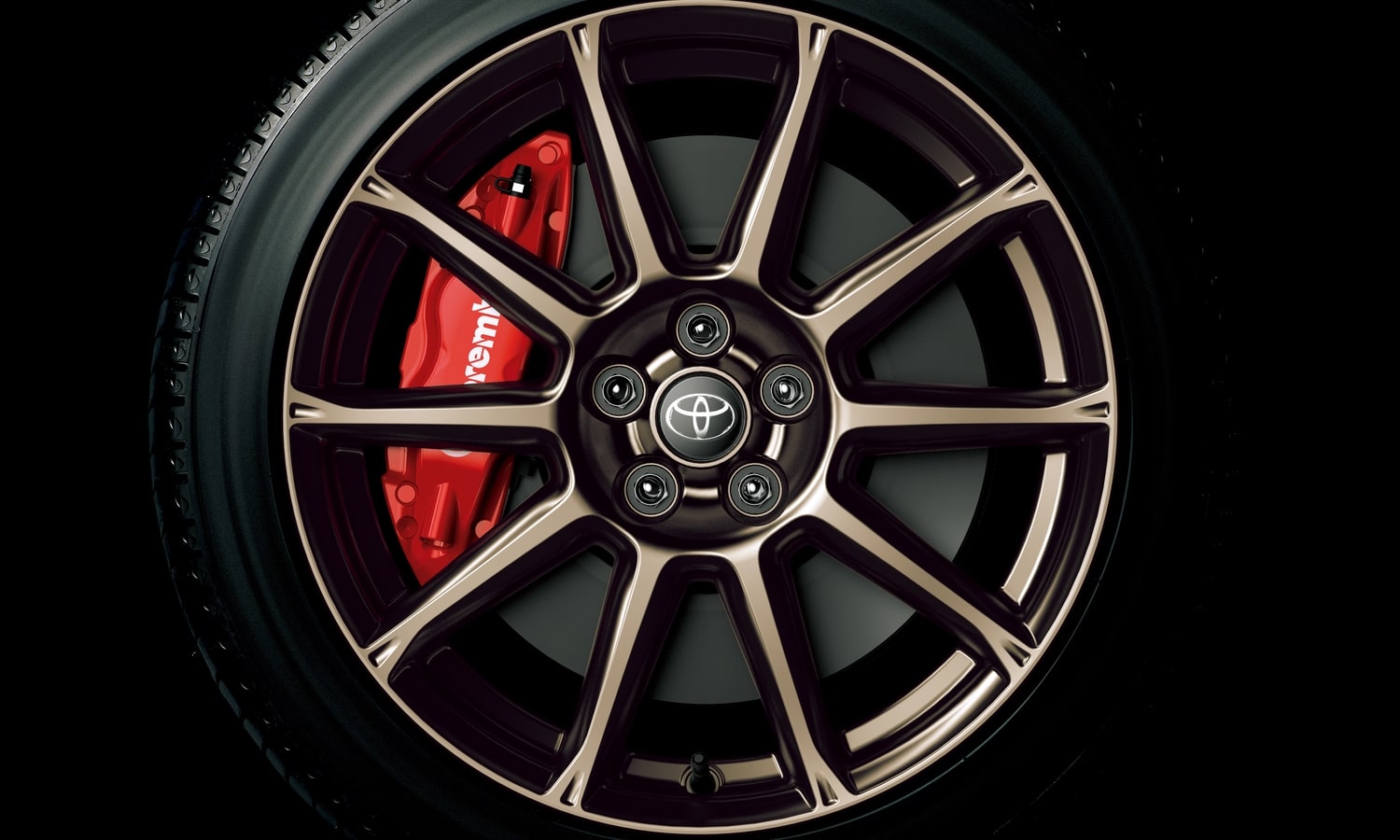 Toyota GT86 Black Limited: el canto del cisne para el deportivo japonés