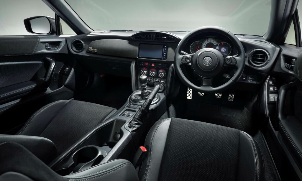 Toyota GT86