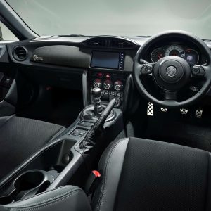 Toyota GT86