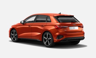 Audi A3 2020: Ya podemos configurarlo y conocer sus precios y equipamientos