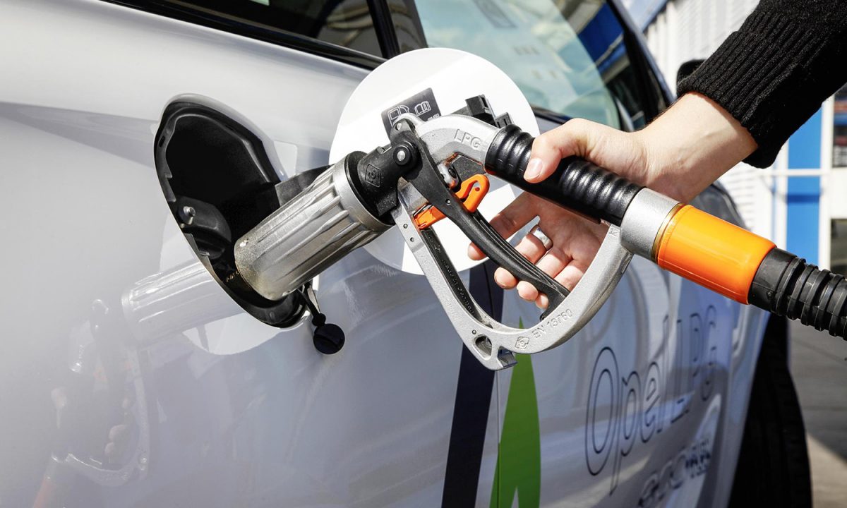 ¿Qué es el GLP? Posibles problemas en el coche y sus soluciones