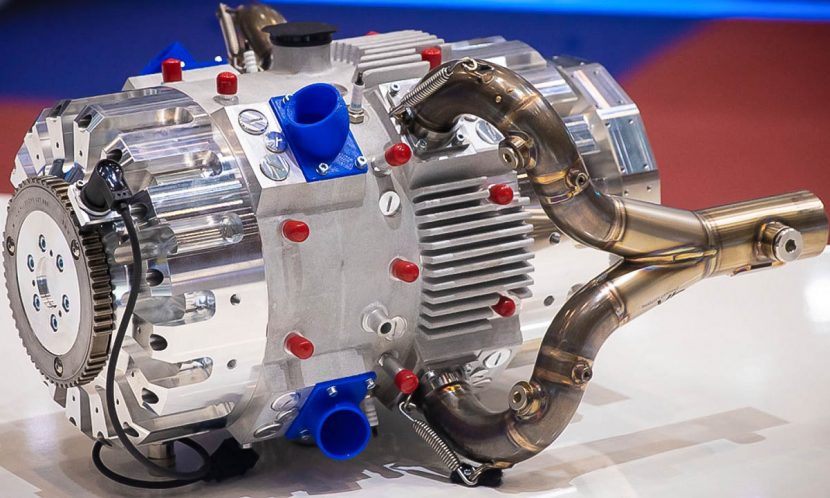 INN Engine: What is it? How does it work? Advantages, parts…