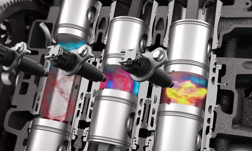 Motor INNEngine: ¿Qué es? ¿Cómo funciona? Ventajas, partes…