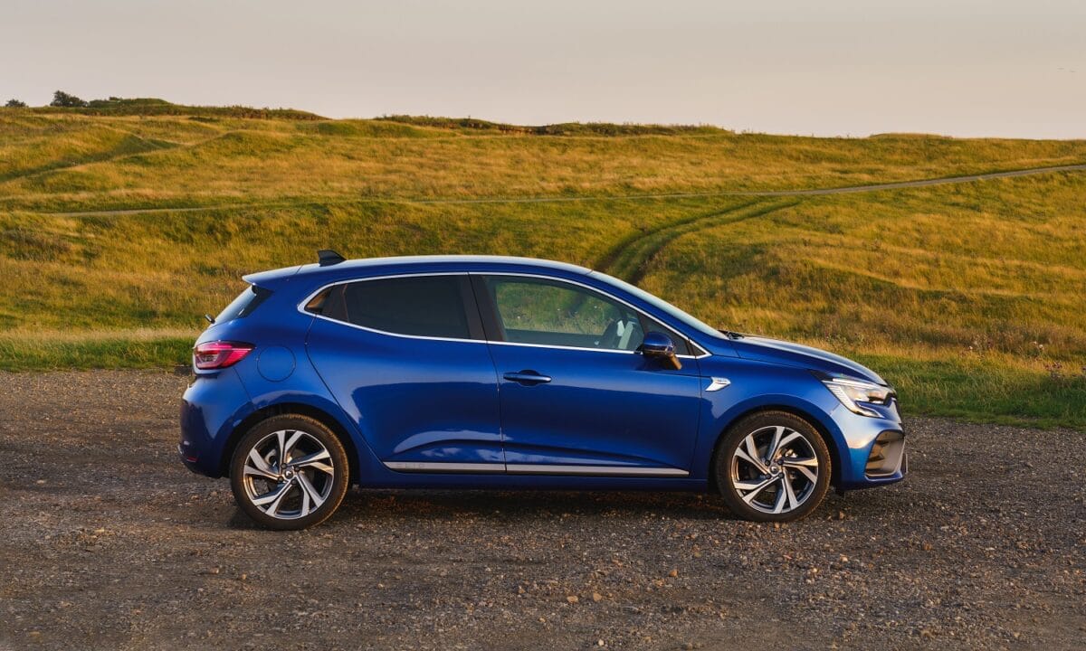 Coches con GLP y GNC en 2022: diferencias y precios