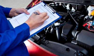 Comment connaître la véritable date de fabrication de notre voiture