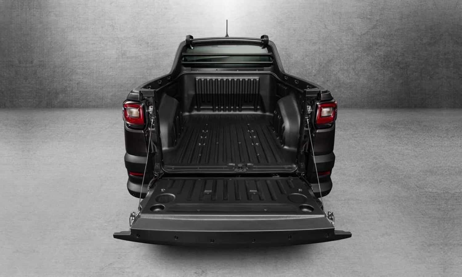 Fiat Strada: this is the new generation of FCA's best-selling pick-up