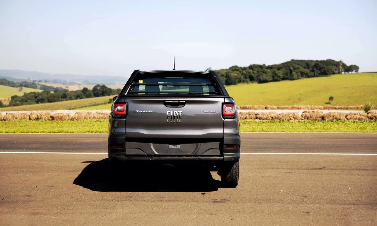 Fiat Strada: this is the new generation of FCA's best-selling pick-up