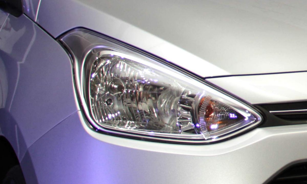 Faults in the car's lighting system: position, short, long...