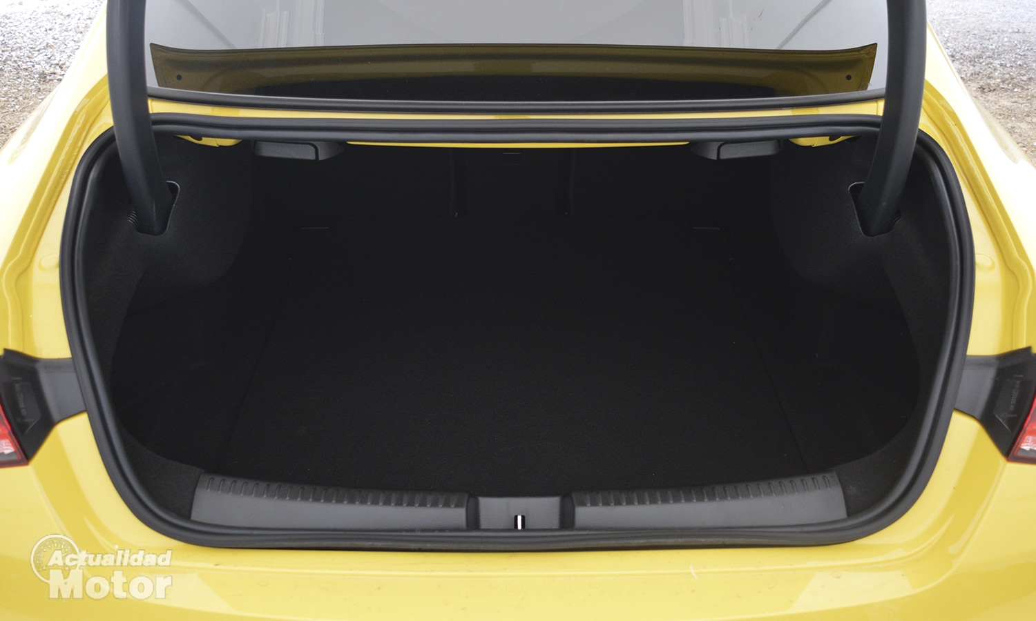 Test Mercedes CLA 200 d Coupé diesel 150 CV Auto 8v